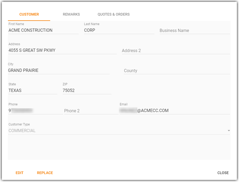 How to Edit Opportunity Information – Apps