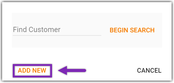 How to Create an Opportunity – Apps