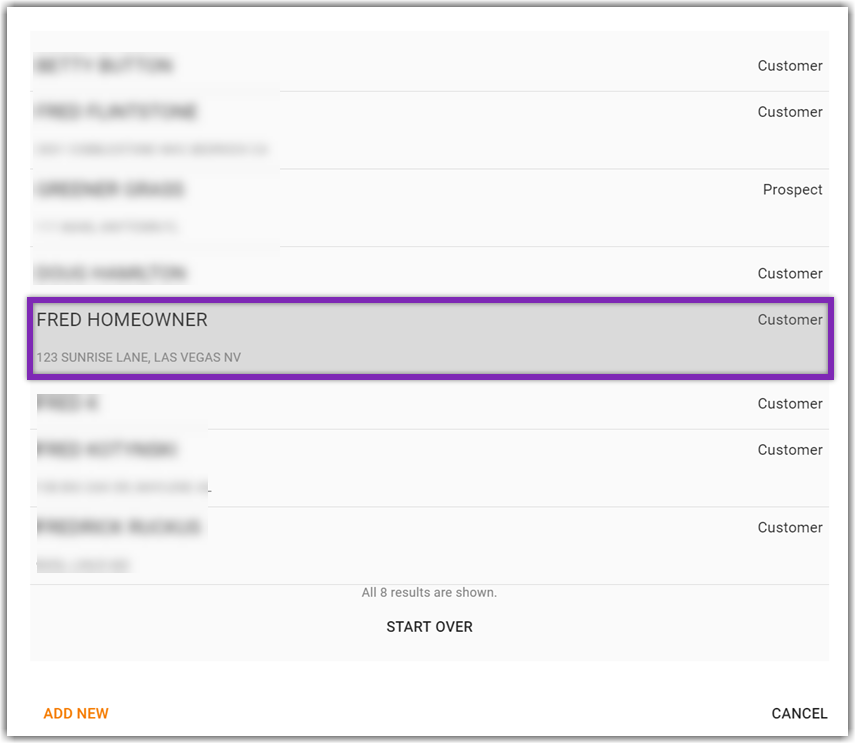 How to Create an Opportunity – Apps