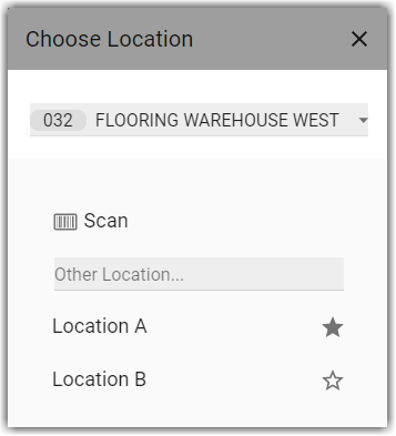 How to Move Inventory – Apps